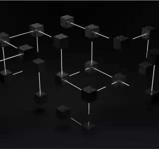 Web3 & Blockchain Solutions — Designing the Future of Web3