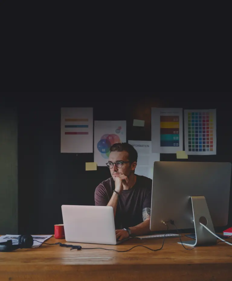 Digital Design Services — Limeup