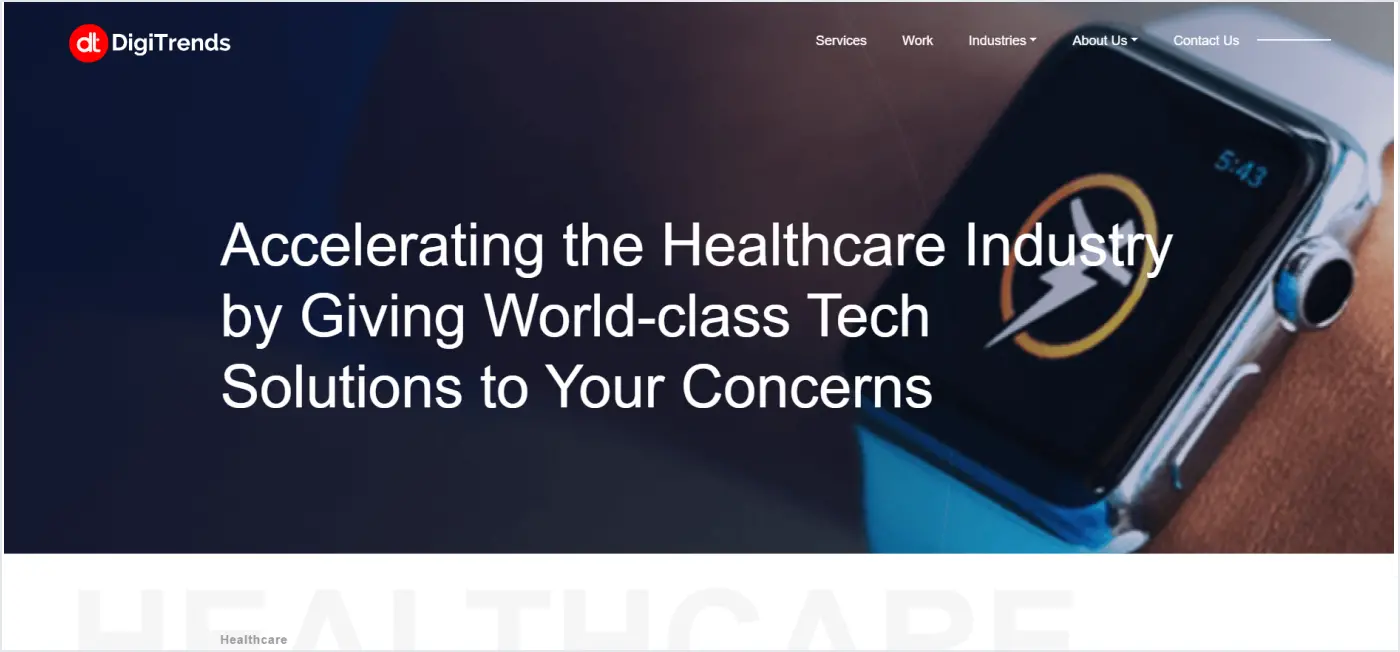 Top 15 Custom Healthcare Software Development Companies for 2024