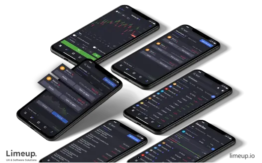 How to Build a Trading Platform: Step-by-Step Guide