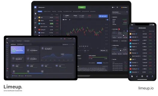 How to Build a Trading Platform: Step-by-Step Guide