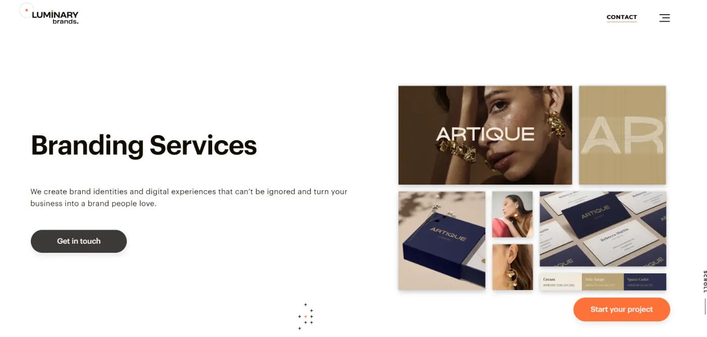 Top 15 Branding Agencies in the United Kingdom for 2024