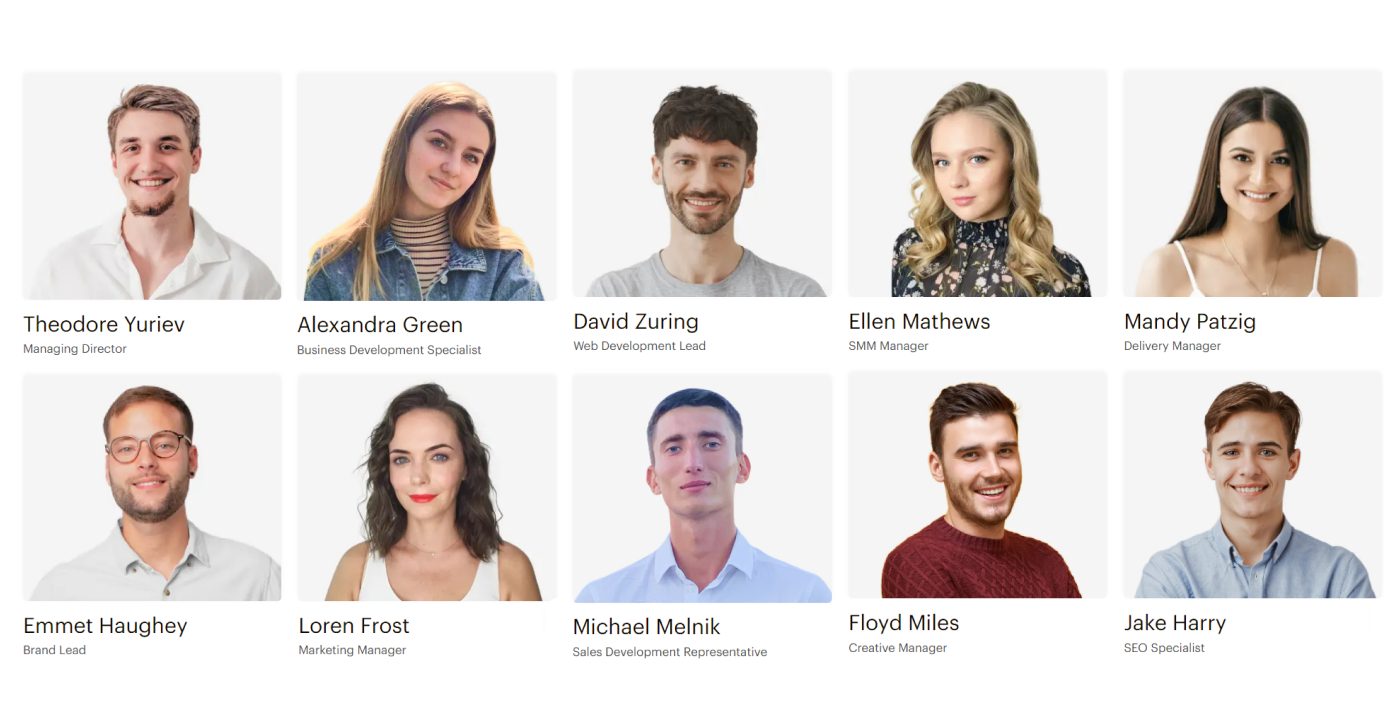 Top 15 Branding Agencies in the United Kingdom for 2024