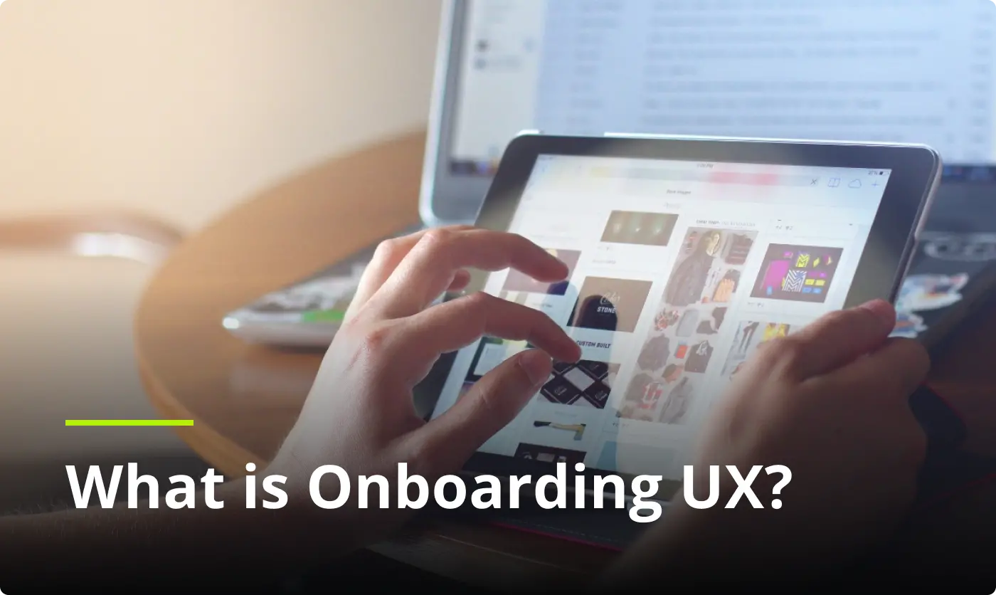 Onboarding Ux Comprehensive Synopsis