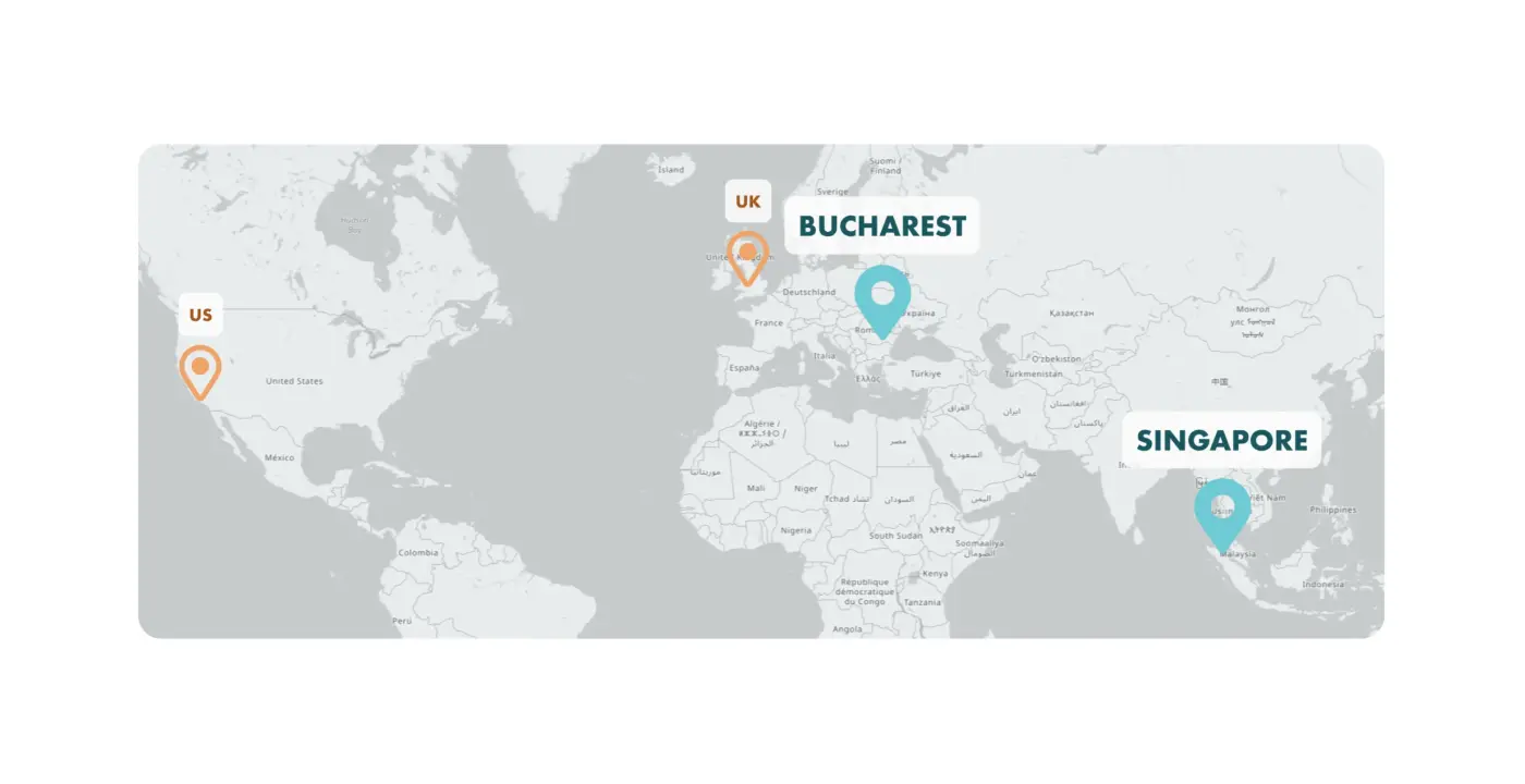 Top 15 React Native Development Companies (2024)