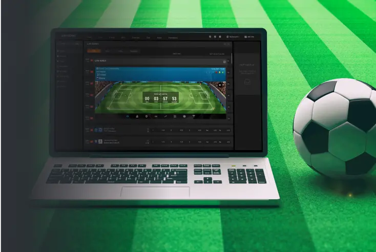 Best 15 Sportsbook Software Providers in 2024