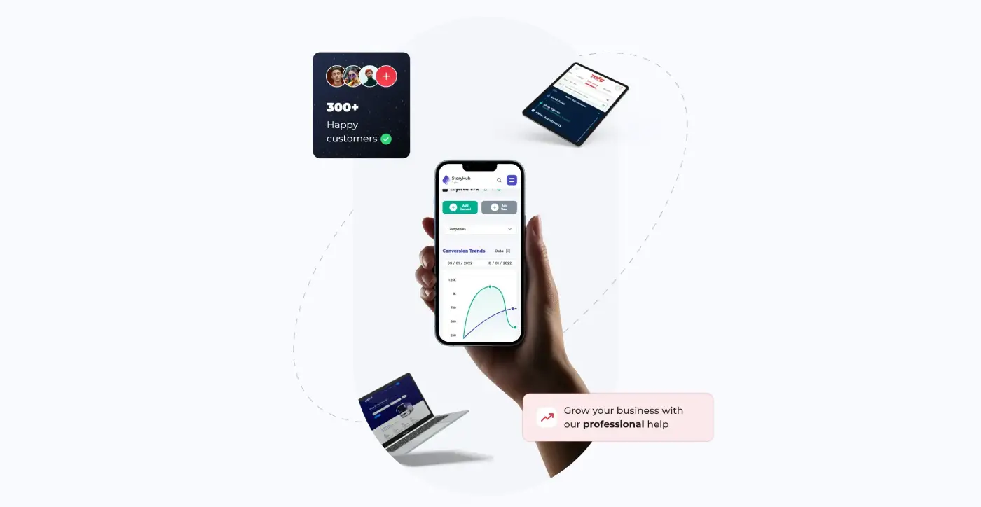 Top 15 Software Development Companies in London for 2024