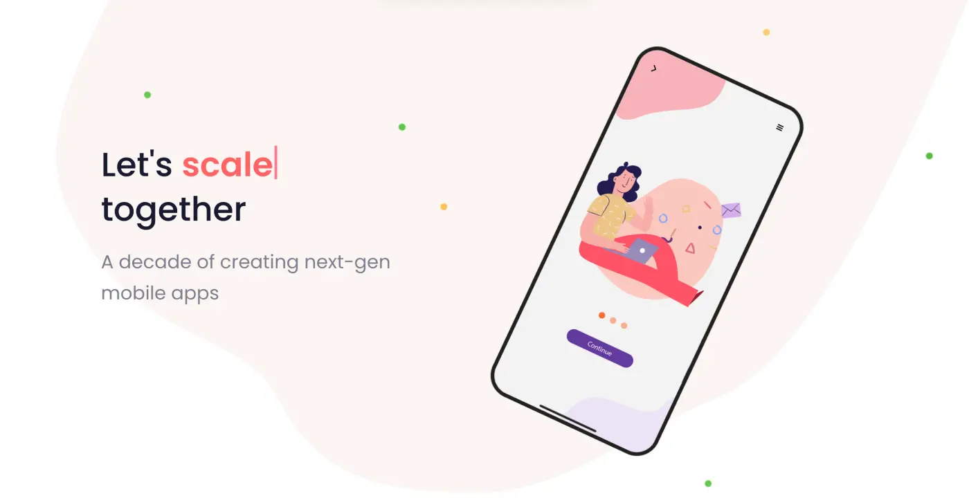 Top 15 React Native Development Companies (2024)