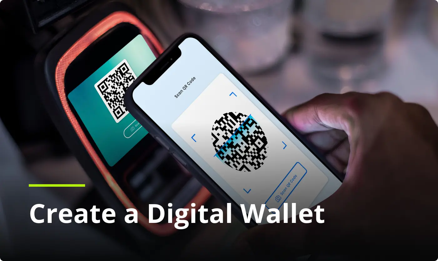 Create a Digital Wallet: Comprehensive Guide