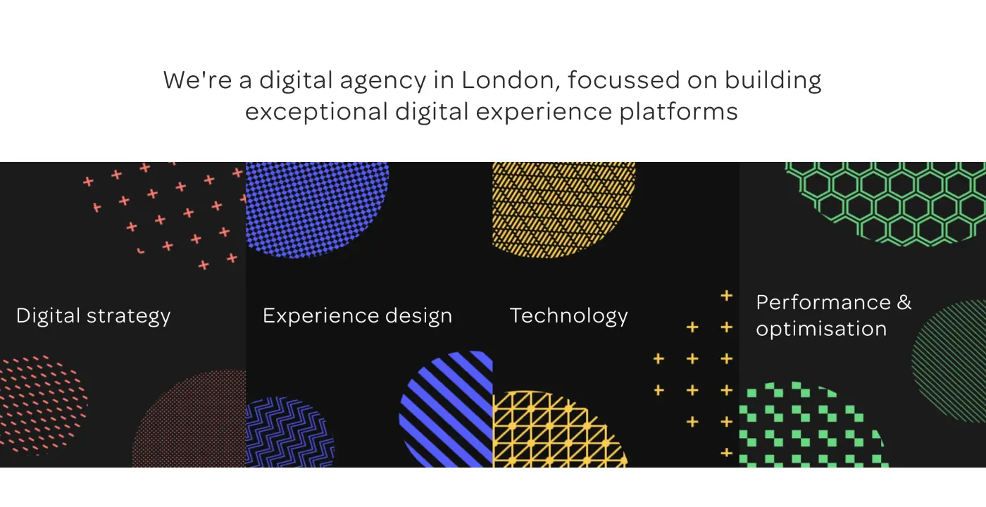 Top 15 Web Development Companies in the UK (2024)