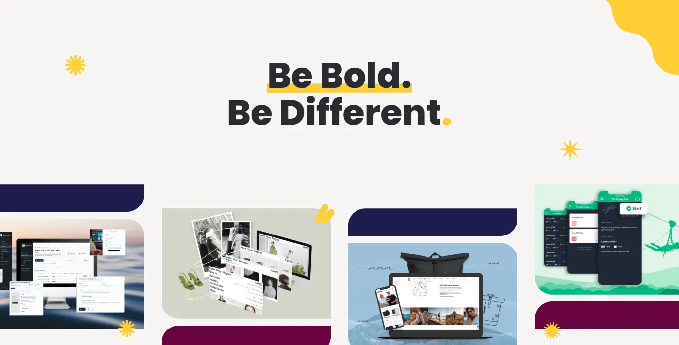 Top 12 Full Stack Development Companies (2024)