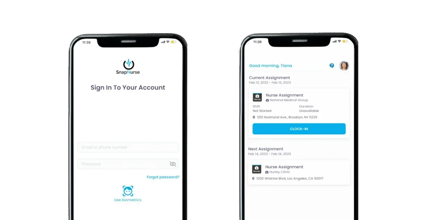 Top 16 Healthcare App Development Companies (2025)