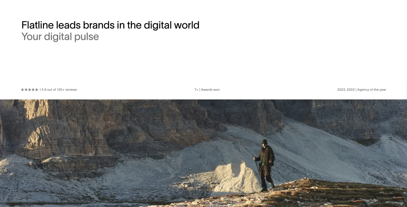 Top 12 Full Stack Development Companies (2024)