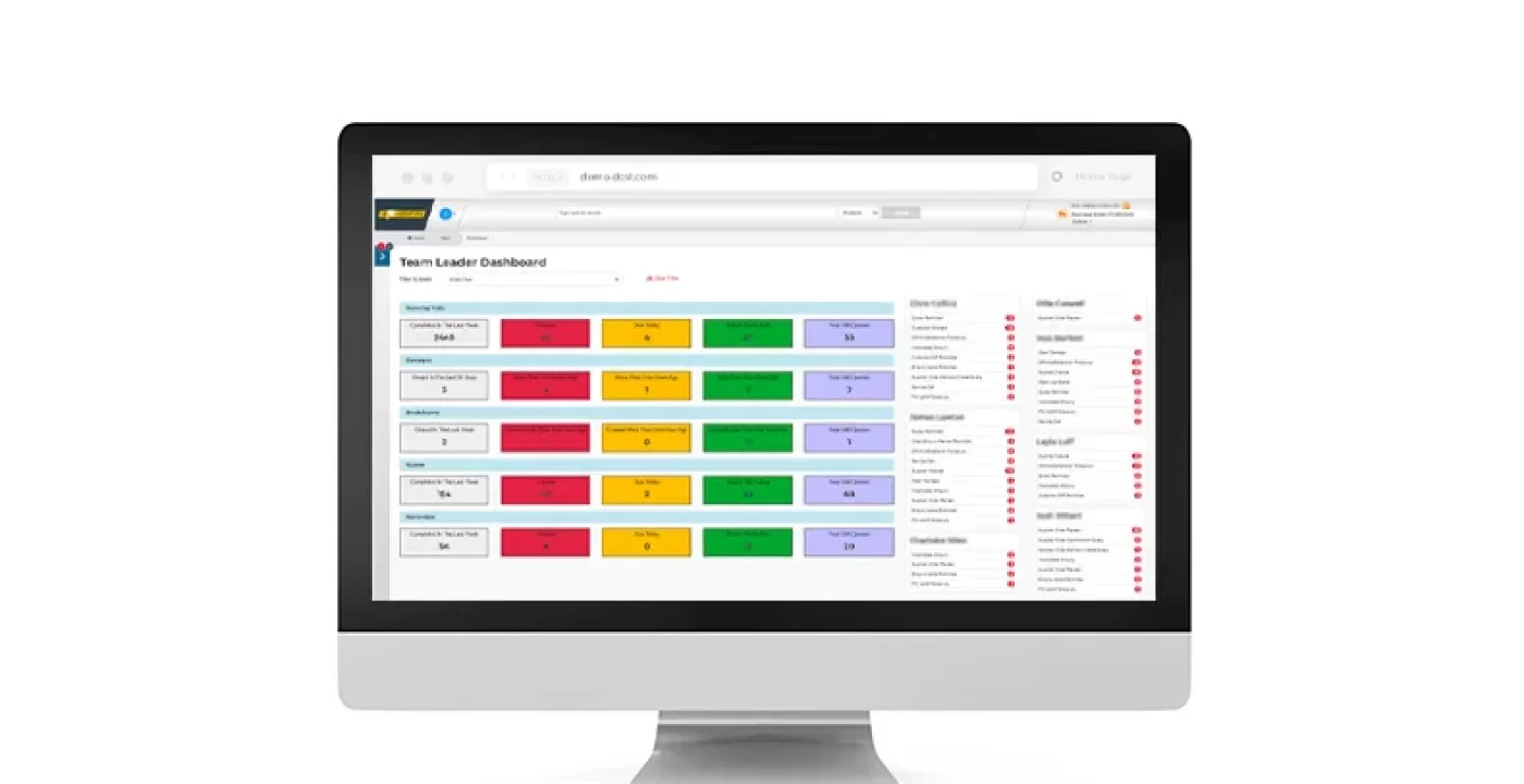 Top 15 Web Development Companies in the UK (2024)
