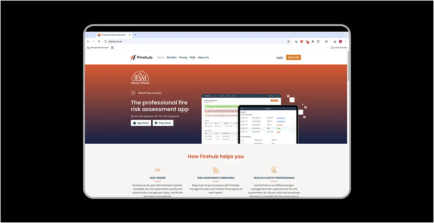 Top 10 Fintech Software Development Companies (2024)