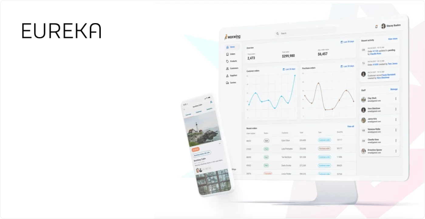 Top 16 Software Development Companies in the USA (2025)