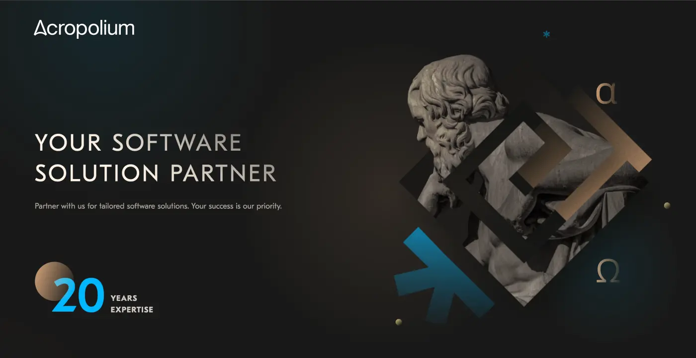 Top 12 Logistics Software Development Companies for 2024