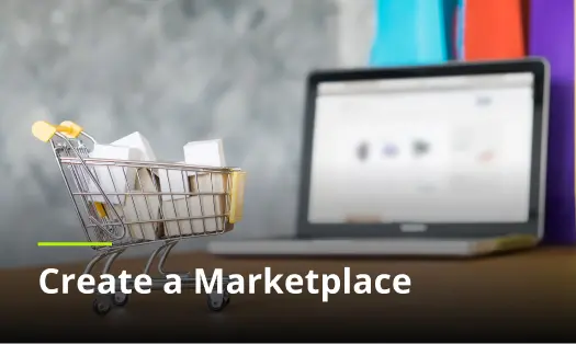 How to Build an Online Marketplace Website: Full Guide