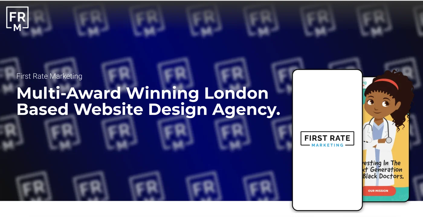 Best 17 Web Design Agencies in London (2024)