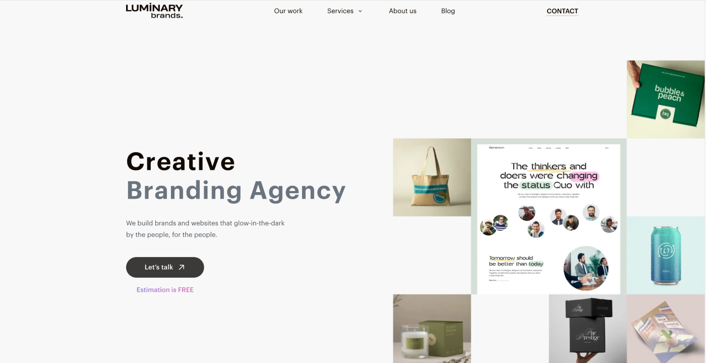 Best 17 Web Development Agencies in London (2025)