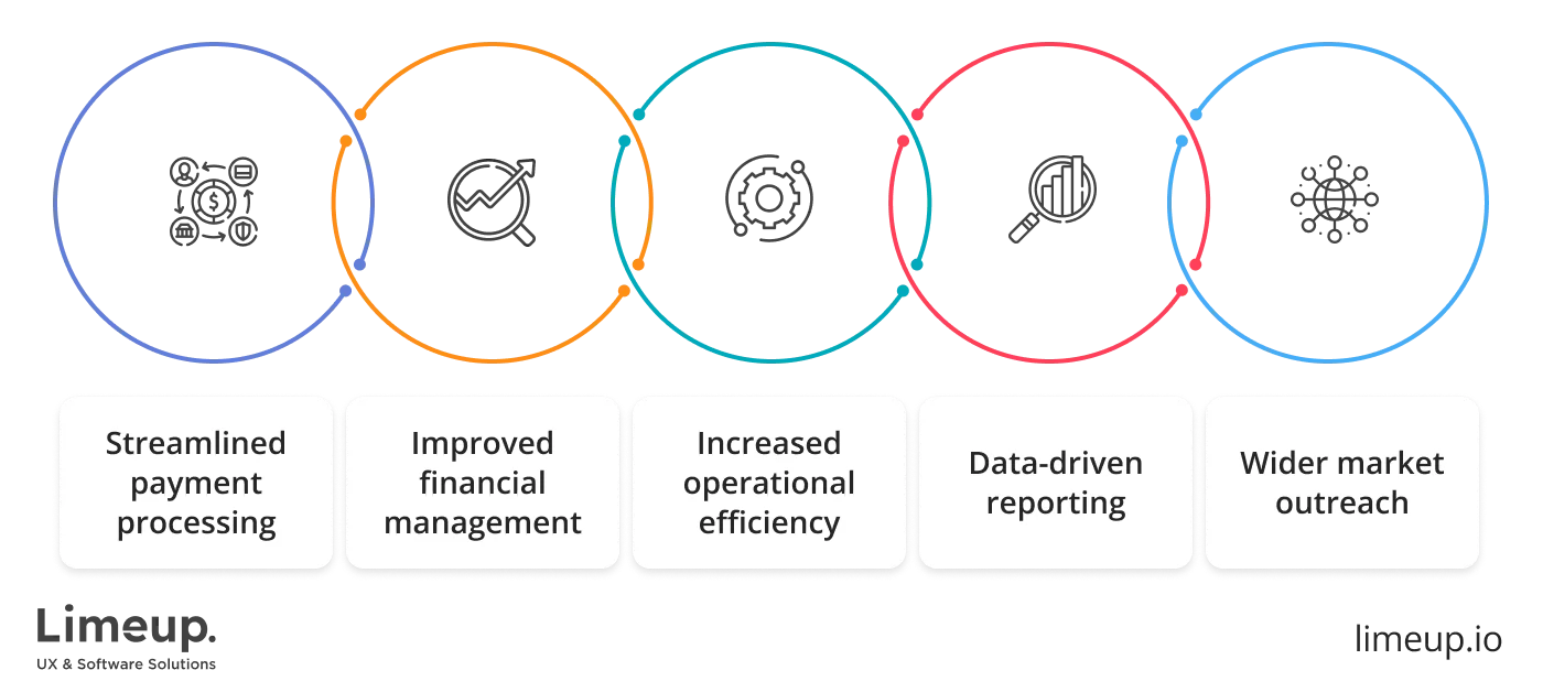 Financial Software Development: Full Overview