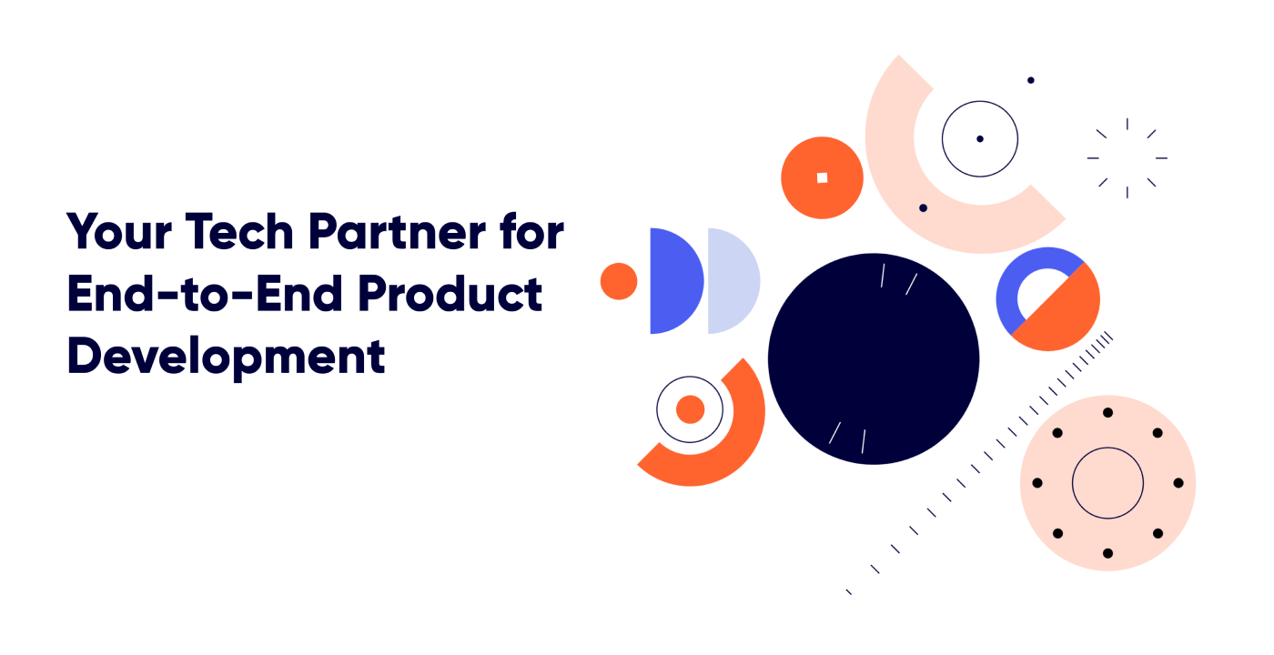 Top 14 Real Estate Software Development Companies (2024)