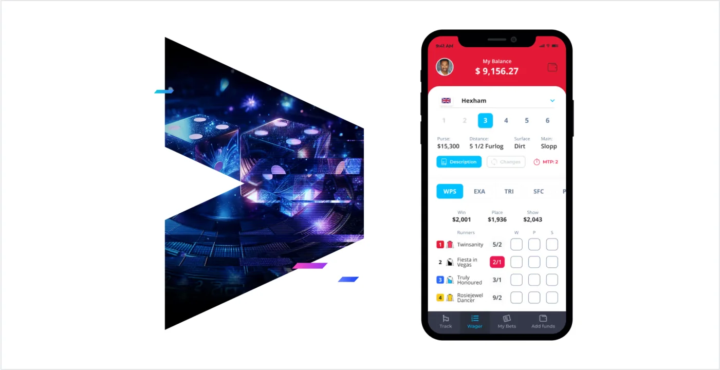 Top 15 Sportsbook Software Providers (2025)