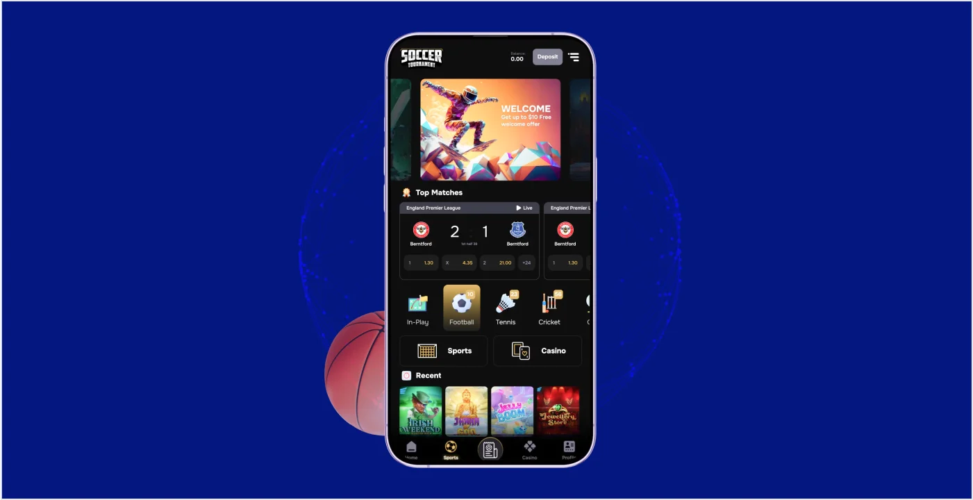 Top 15 Sportsbook Software Providers (2025)