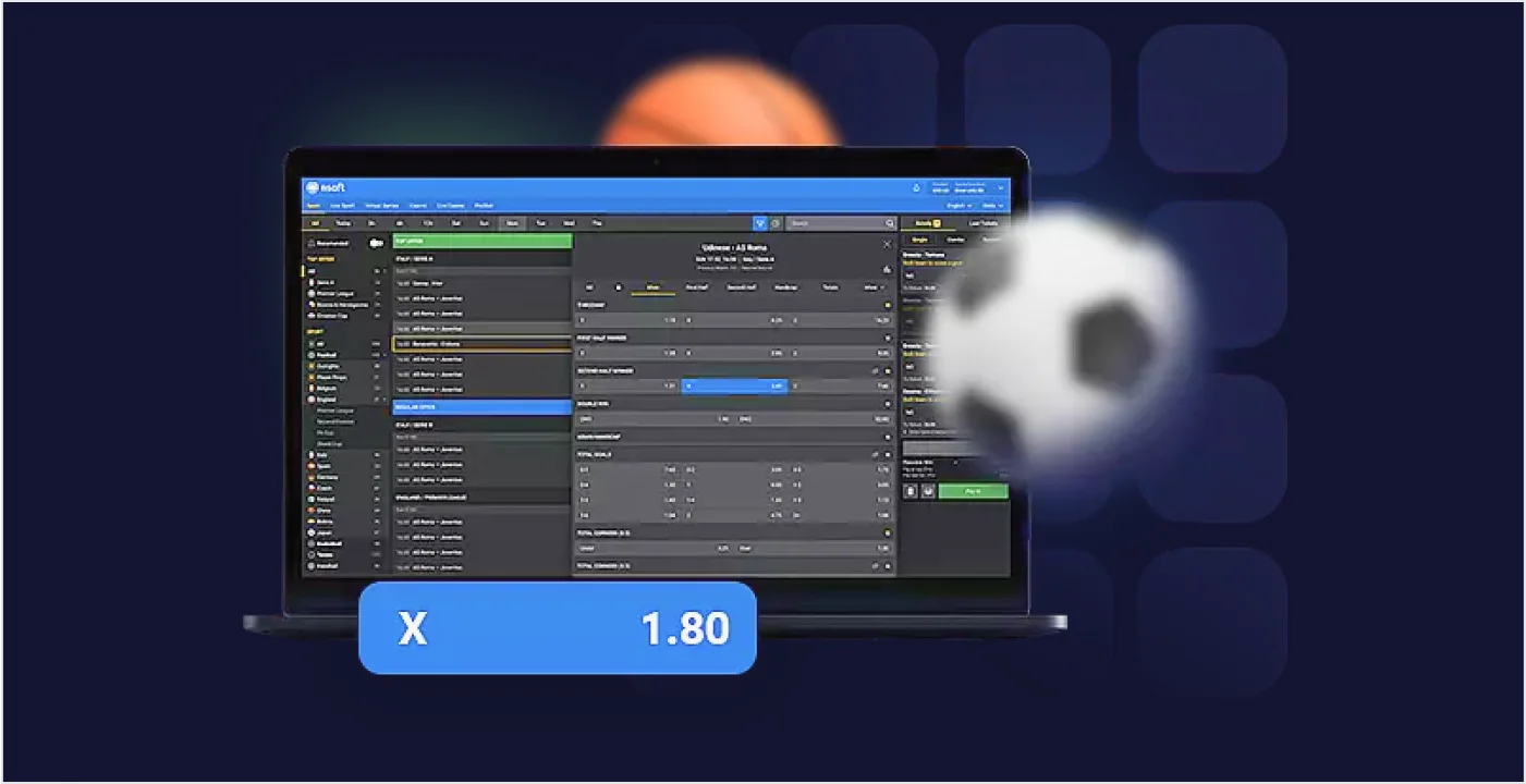 Top 15 Sportsbook Software Providers (2025)