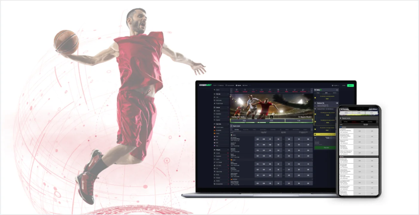 Top 15 Sportsbook Software Providers (2025)