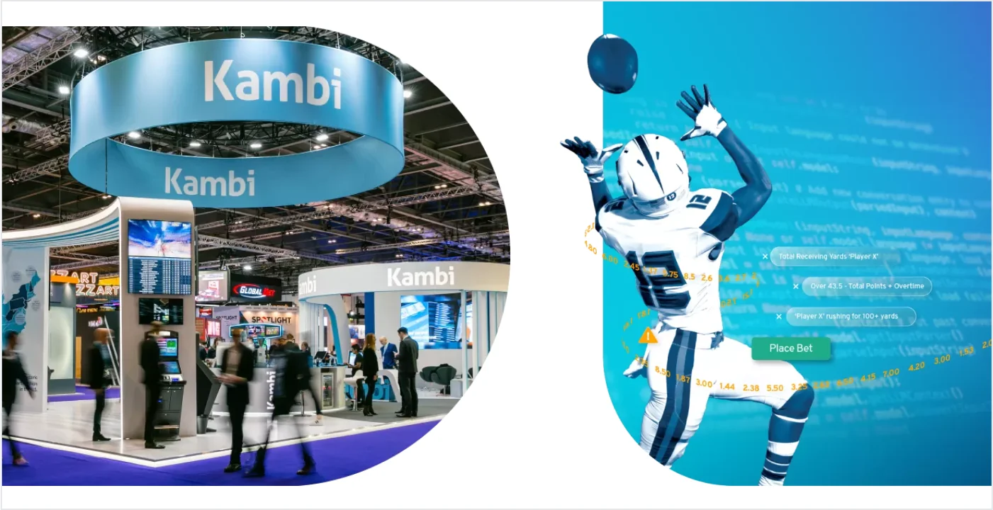 Top 15 Sportsbook Software Providers (2025)