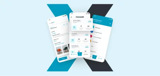 Top MVP App Development Companies in 2025
