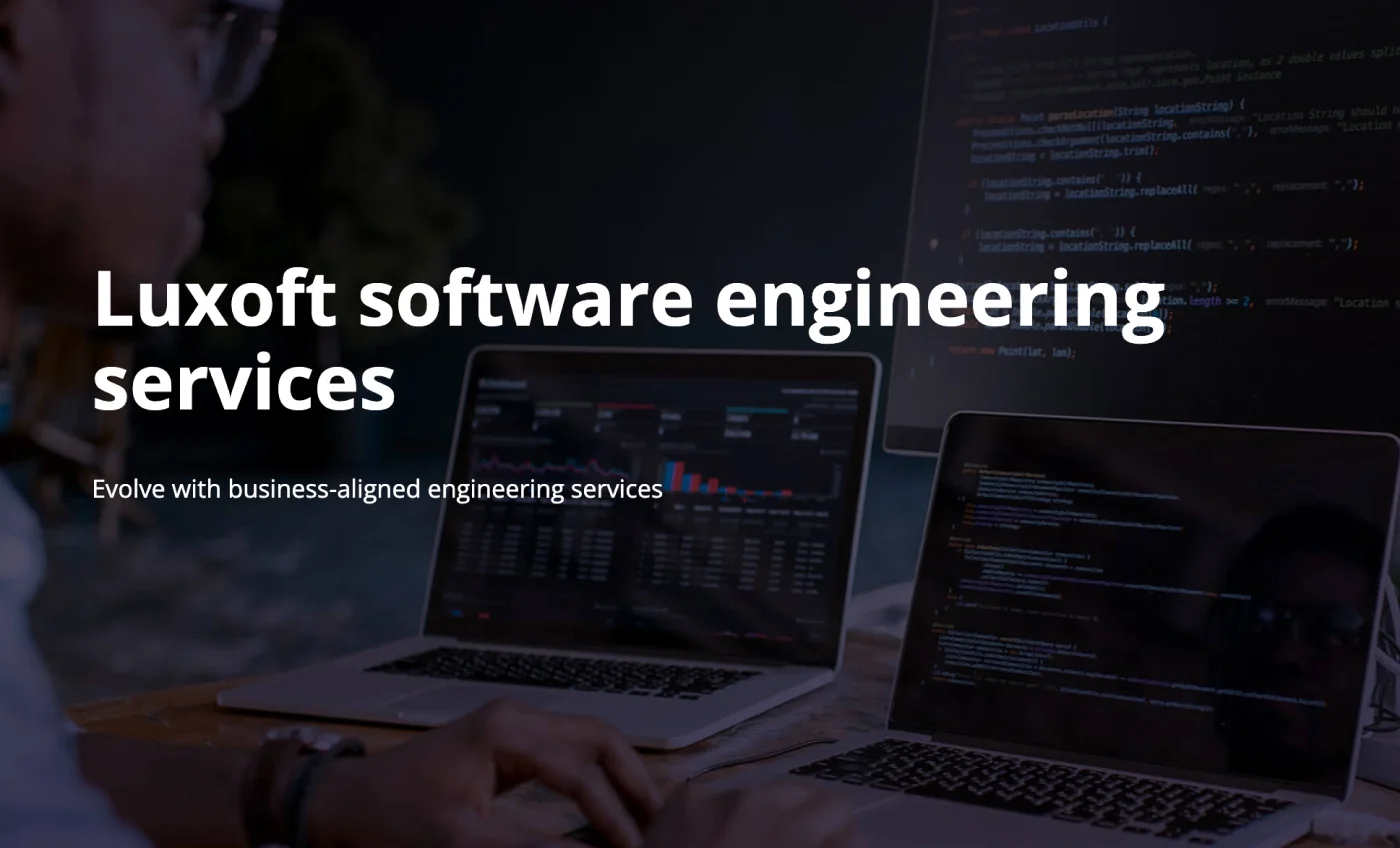 Top 15 Trading Software Development Companies (2024)