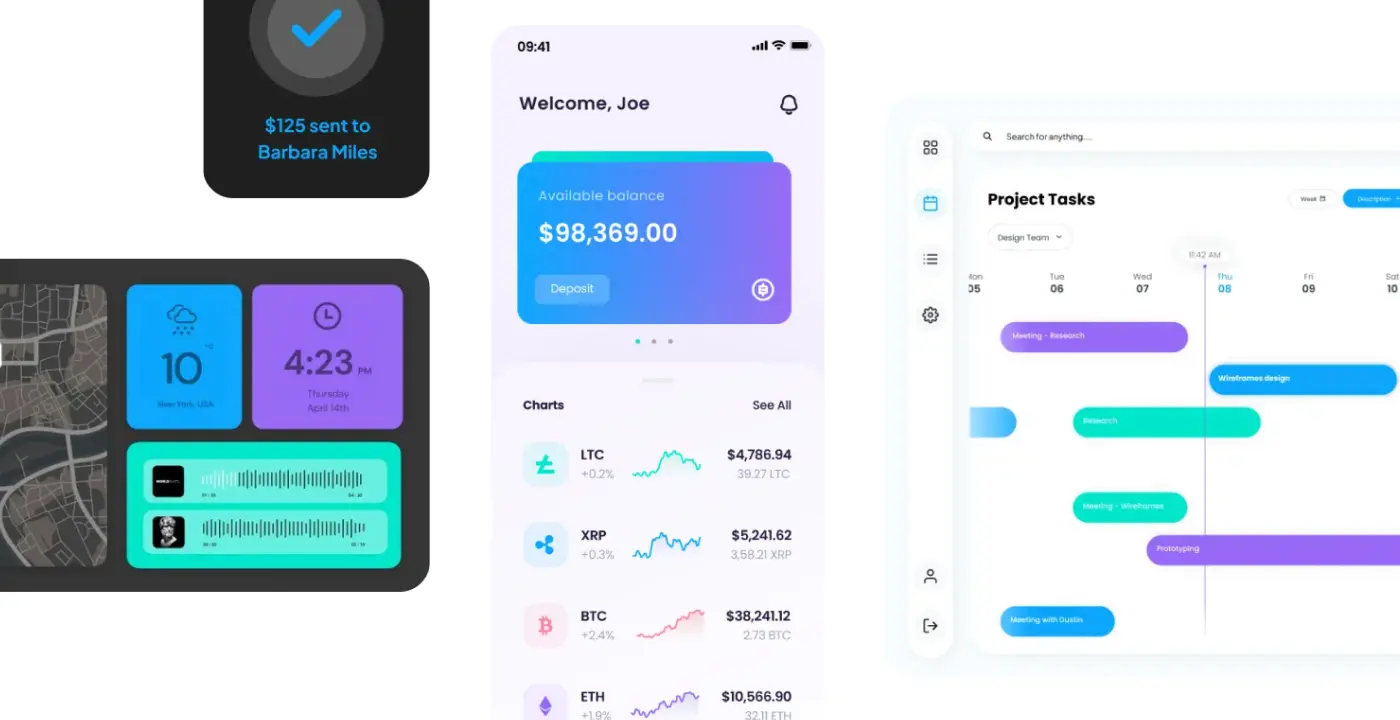 Top 10 Cross-Platform App Development Companies in 2025