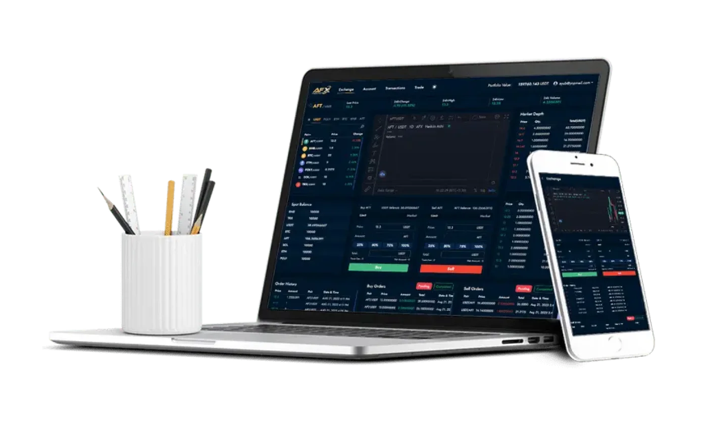 Top 15 Trading Software Development Companies (2024)