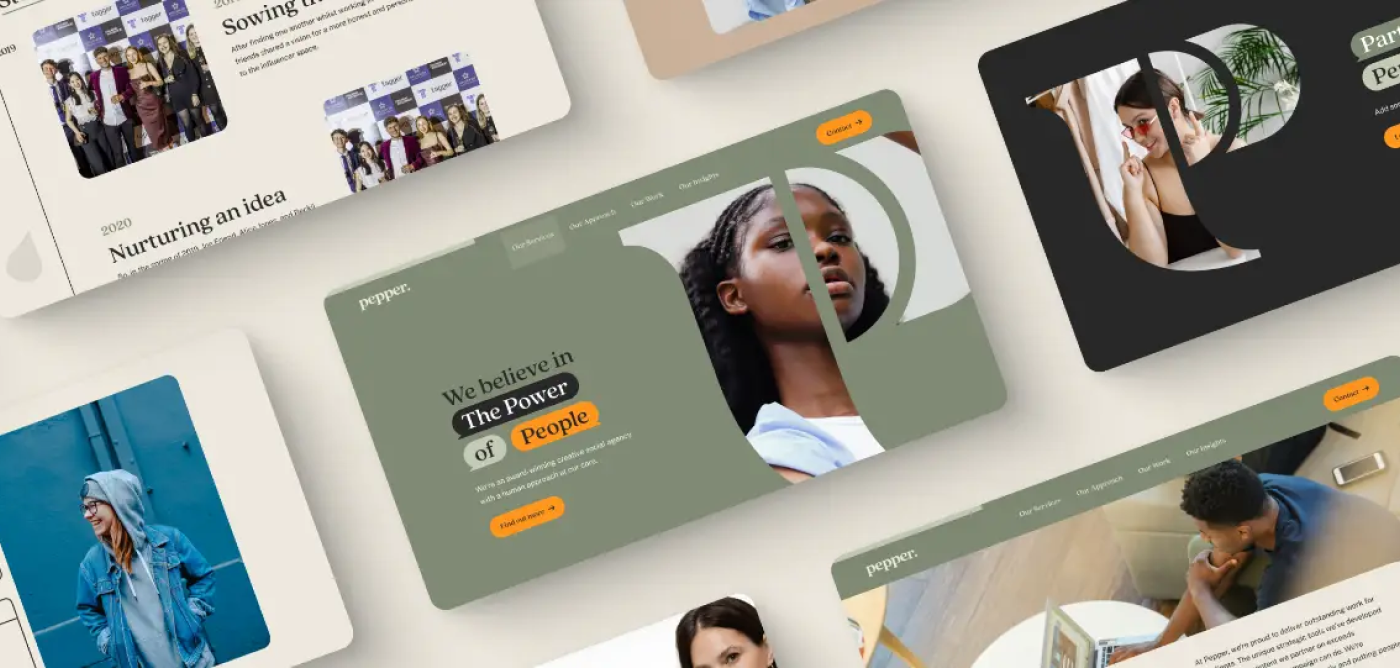 Top 15 Web Design Companies in the UK (2025)