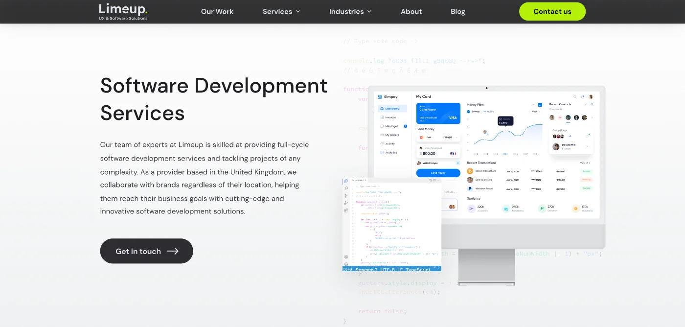 Top MVP App Development Companies in 2024