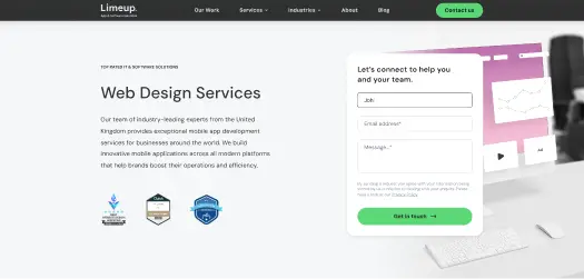 Top 10 Software Development Companies in Germany (2025)