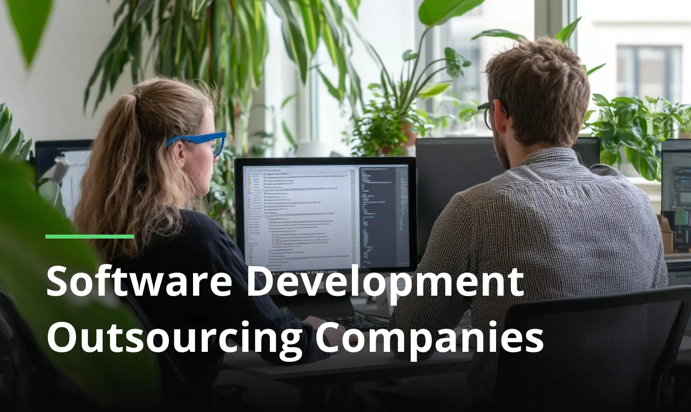 Top 12 Software Development Outsourcing Companies (2025) Top 12 Software Development Outsourcing Companies (2025)