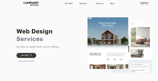 Best 10 Web Design Agencies in Leeds (2025)