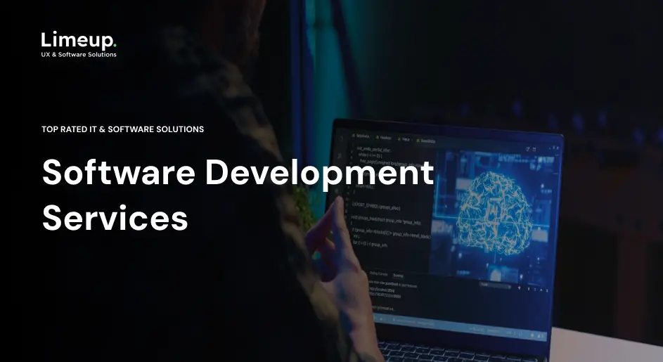Software Development Services – Limeup