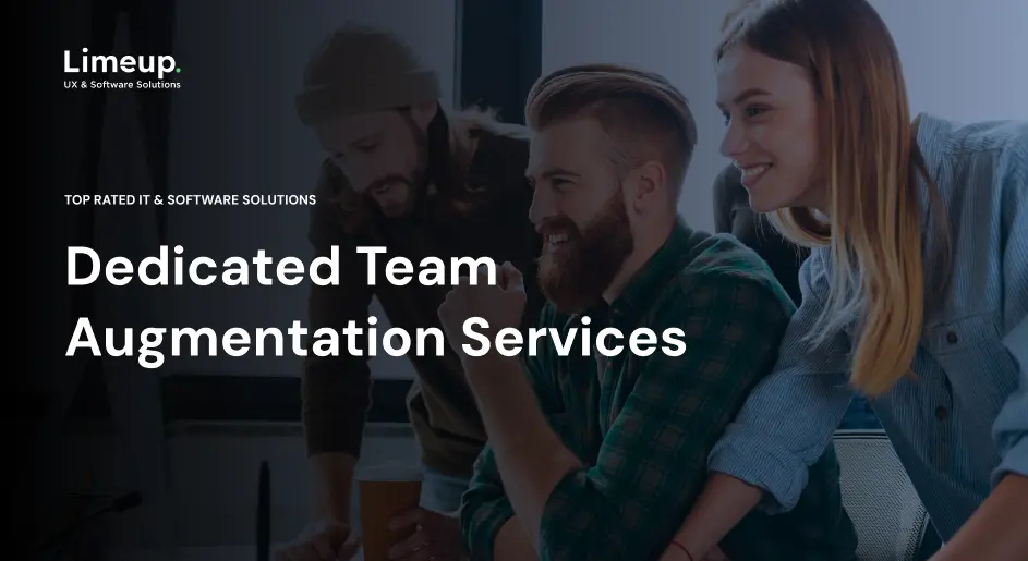 Build Your Dedicated Software Development Team