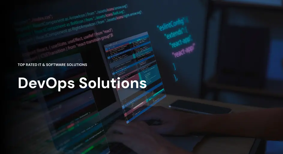 Advanced DevOps Services for Your Business