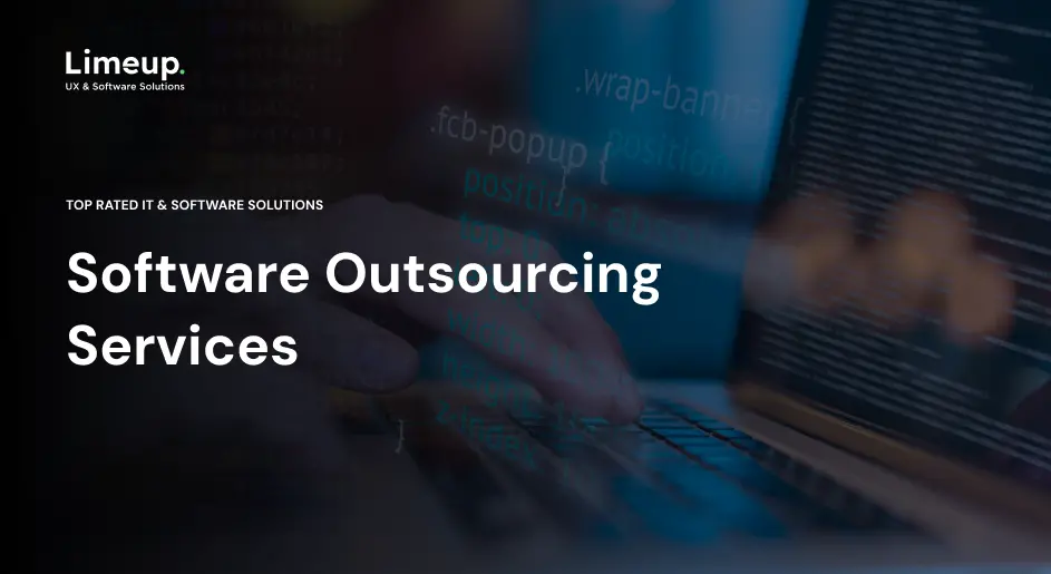 Premium Software Development Outsourcing Services
