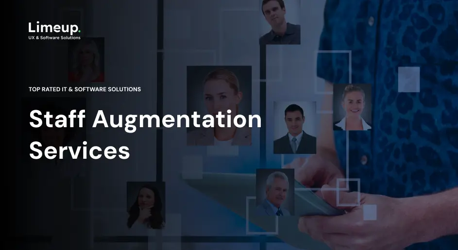Top Staff Augmentation Services for Scalable Growth