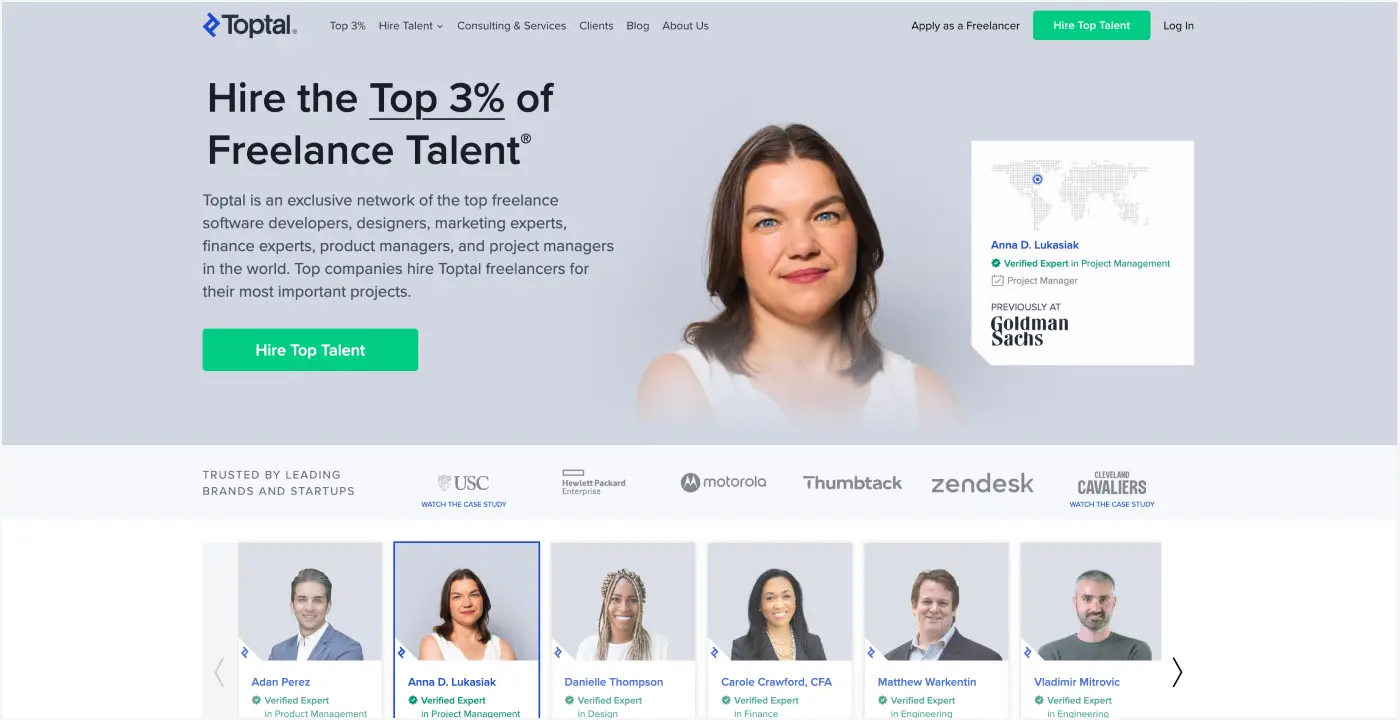 Top 12 Sites to Hire Node.js Developers in 2025 Top 12 Sites to Hire Node.js Developers in 2025