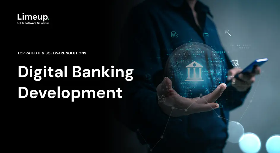 Future Ready Digital Banking Built For Security And Growth