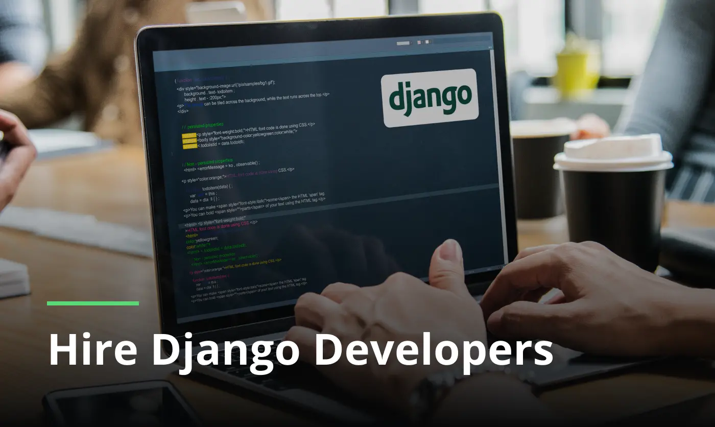 Top 8 Sites to Hire Django Developers Top 8 Sites to Hire Django Developers