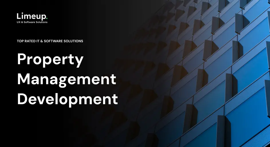 Property Management Development | Designed for Success