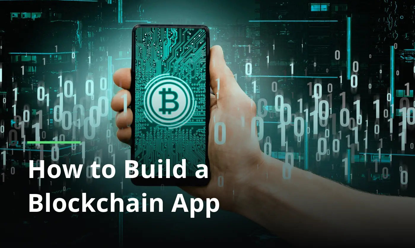 Blockchain App Development: Ironclad & Stable